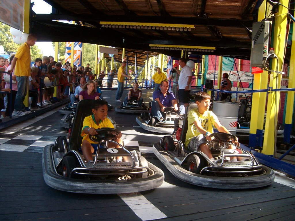 Jahrmarkt 2013 – Anmelden zum Go-Kart-Rennen um Stadtpokal 2013 ...