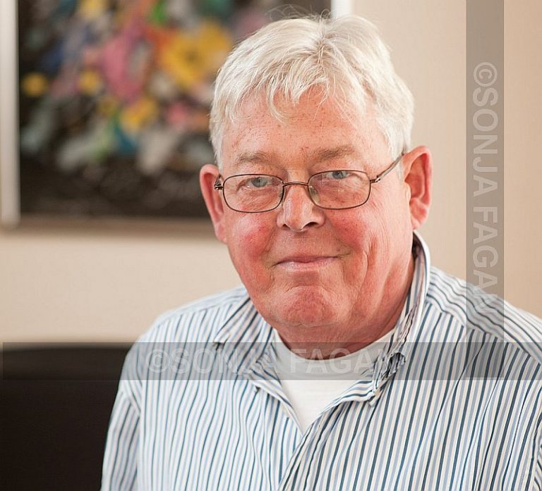 BAD KREUZNACH -16.04.17- John Fagan („Take 5“) gestorben / Nachruf ...